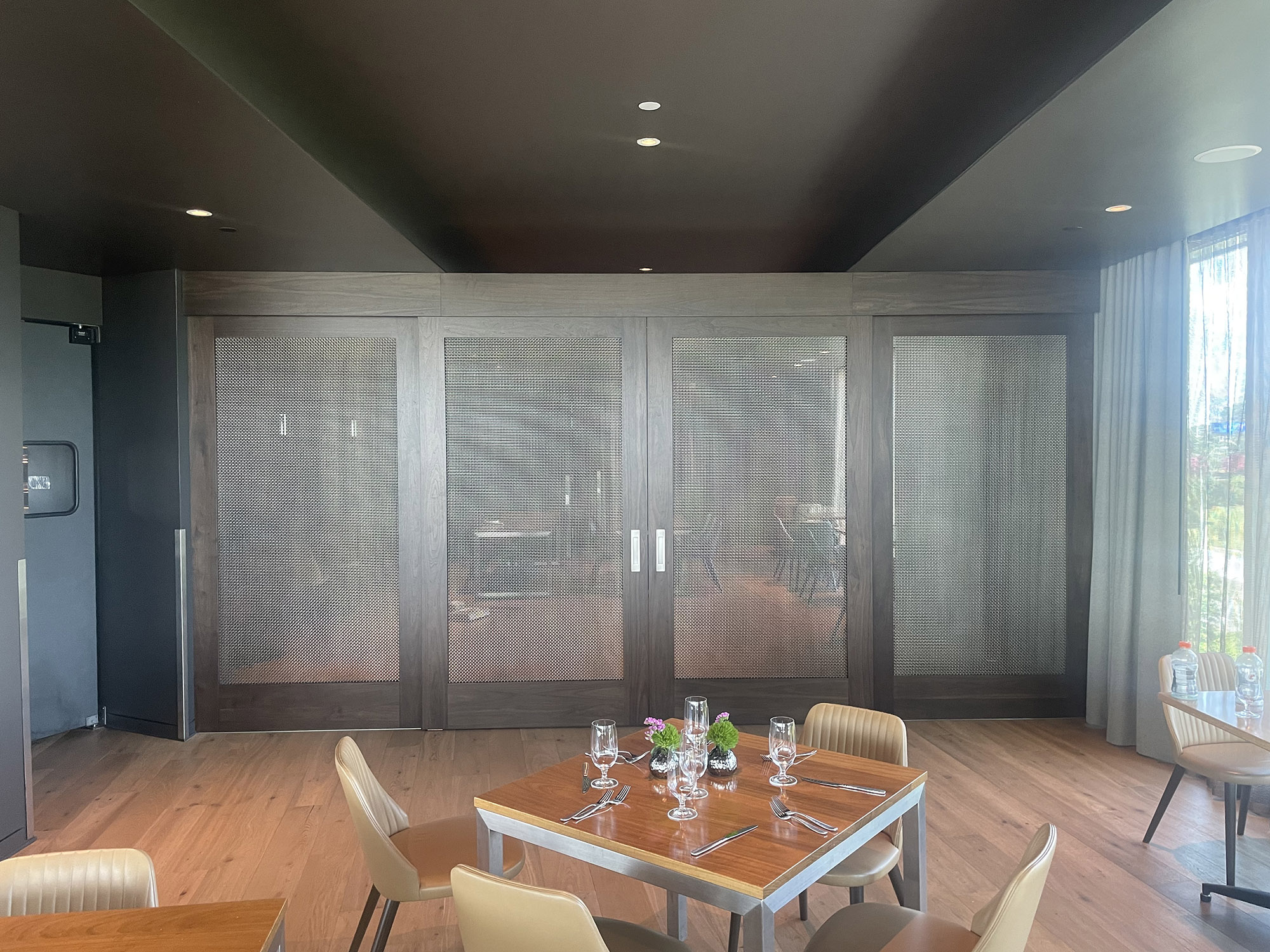 Engineered Door Stiles and Rails